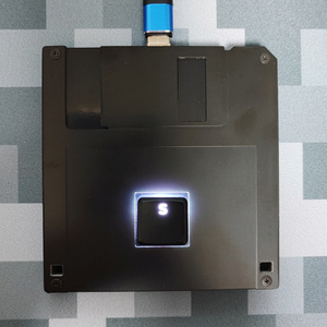 Guard58 （GL516ケース対応自作キーボードキット） - alglabnet - BOOTH