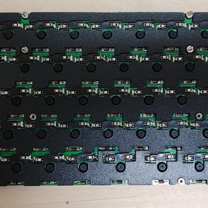 Guard58 （GL516ケース対応自作キーボードキット） - alglabnet - BOOTH