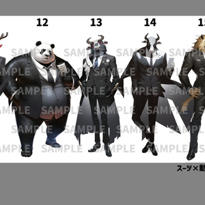 狼男のTRPG 人気の同人グッズ1点を通販！話題のアニメやデザインから個性的で被らないアイテムが見つかる - BOOTH