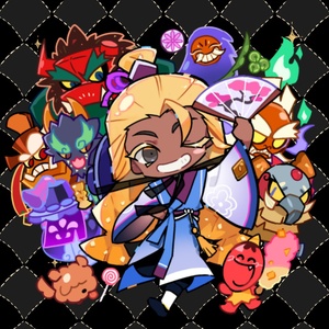 刃chanまとめ - k4m - BOOTH