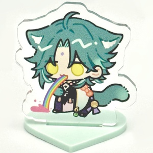 刃chanまとめ - k4m - BOOTH