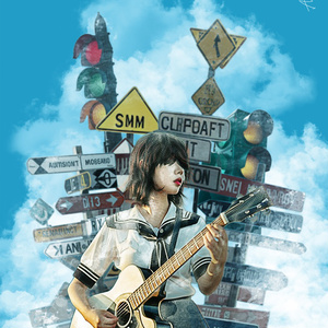 Falling down - Hallucination Shop - BOOTH