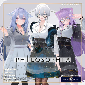 ISHTAR LIBERALIS - BOOTH