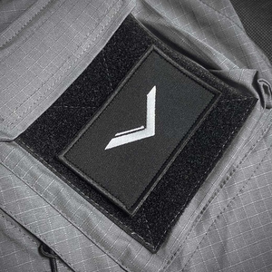 THE OPERATORS GUNS EDITION - FLAG-TYPE WORKS - BOOTH