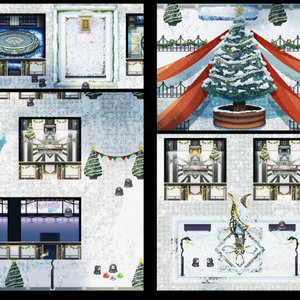 アクリルキーホルダー - e441 - BOOTH