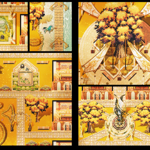 アクリルキーホルダー - e441 - BOOTH