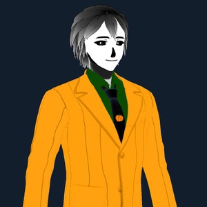 VRoid Free Beanie Style - Pixels - BOOTH