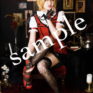 #283 - ＊kate＊ - BOOTH