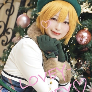 #283 - ＊kate＊ - BOOTH