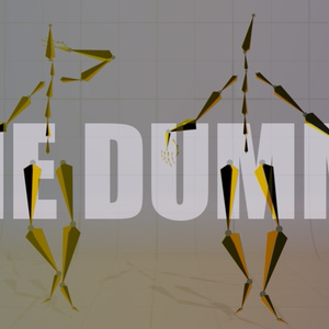 TheLostTraveler - Spaded Tail - TheLostTraveler - BOOTH