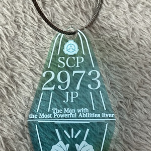 SCウォオオアアアアアアアア-JP-Jモーテルキー - 平臥小屋 - BOOTH