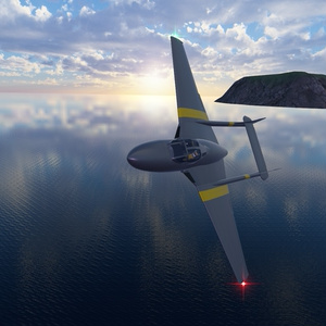 【VRC想定】F-104 Starfighter （SaccFlight導入済み） - DYNAMO SYSTEMS - BOOTH