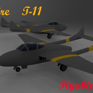 BUZZARD GR.1 T.2 set - DYNAMO SYSTEMS - BOOTH