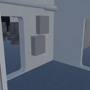 BUZZARD GR.1 T.2 set - DYNAMO SYSTEMS - BOOTH