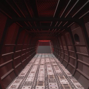 BUZZARD GR.1 T.2 set - DYNAMO SYSTEMS - BOOTH