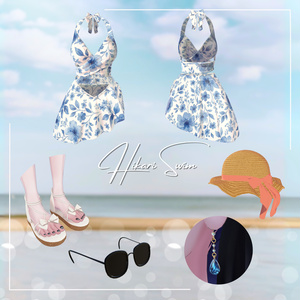 【Free】Astralis Pierce - ange-shop - BOOTH