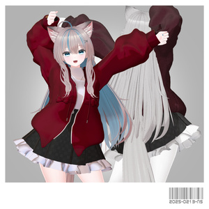 NS_Hat [for Marycia,Kipfel] - NASUS-portfolio- - BOOTH