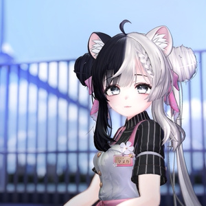 シフォン -Chiffon-」 ] Eye Texture 『 Dreaming Eye 』 - Soda Workshop - BOOTH