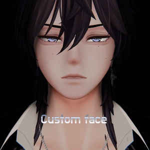 シフォン -Chiffon-」 ] Makeup Texture 『 Dreaming Makeup 』 - Soda Workshop ...