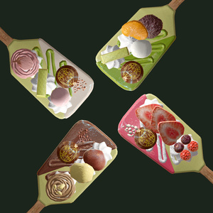 🍺ISEKADOビール【FUTURE 20th SQUARE】 - future-20-square - BOOTH