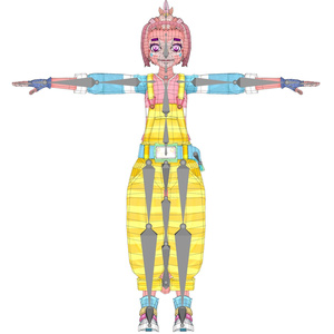 Roxy Migurdia - ロキシー・ミグルディア - Mushoku Tensei - Corn - BOOTH