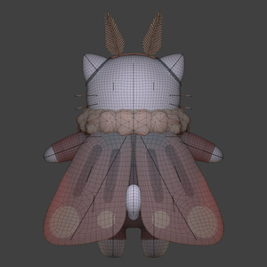 Mr Funk - Corn - BOOTH