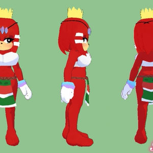 Sploot Vtuber/3D Model Free Download - Sweet-Passion - BOOTH