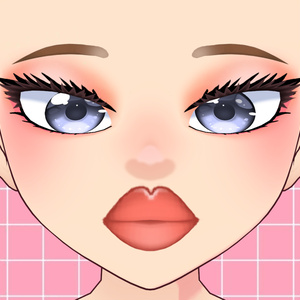 Bratz Doll Model Base V1 - Sweet-Passion - BOOTH