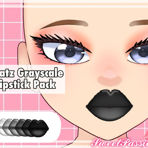 Sploot Vtuber/3D Model Free Download - Sweet-Passion - BOOTH