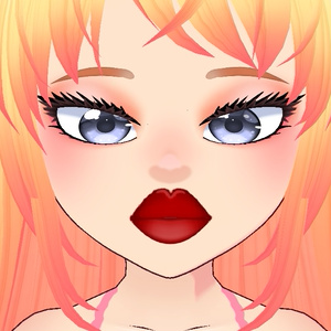 Sploot Vtuber/3D Model Free Download - Sweet-Passion - BOOTH