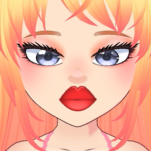Sploot Vtuber/3D Model Free Download - Sweet-Passion - BOOTH