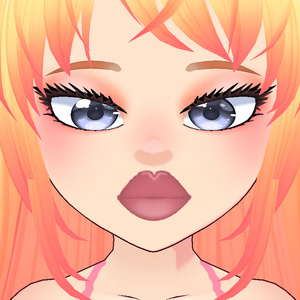 Bratz Doll Model Base V1 - Sweet-Passion - BOOTH