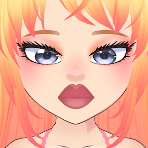 Bratz Doll Model Base V1 - Sweet-Passion - BOOTH