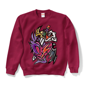 Poizun Bear - niji-nishiarai - BOOTH