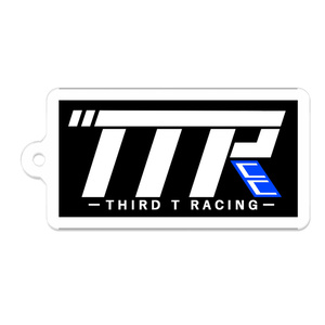 iphone12/12pro TTR 手帳ケース - third-t-racing - BOOTH