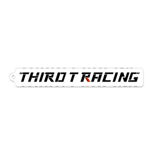 TTRノーマル白 - third-t-racing - BOOTH