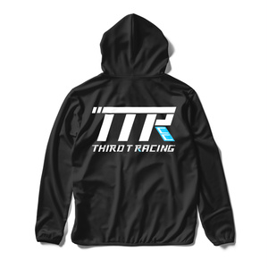 TTRノーマル白 - third-t-racing - BOOTH