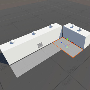 【サンプル】 Matcap Gems - D雑貨 - BOOTH