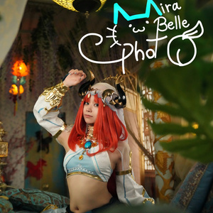 【C105新刊】冬隣の悠揚【原神】 - MiraBelleしょっぷ - BOOTH