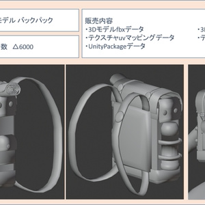 VRChat用掛け時計・人数カウンター＆グラフ Simple Clock [SDK3 UDON] - 晴嵐獣工 - BOOTH