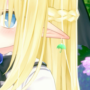 VRChat用掛け時計・人数カウンター＆グラフ Simple Clock [SDK3 UDON] - 晴嵐獣工 - BOOTH