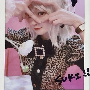 HYPER GAL!!!(宮下愛写真集) - クエ屋さん - BOOTH