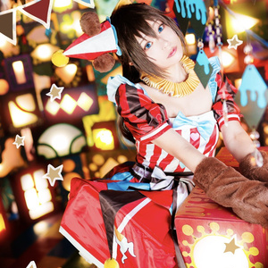 HYPER GAL!!!(宮下愛写真集) - クエ屋さん - BOOTH