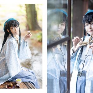 HYPER GAL!!!(宮下愛写真集) - クエ屋さん - BOOTH