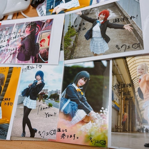 HYPER GAL!!!(宮下愛写真集) - クエ屋さん - BOOTH