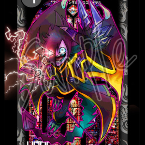 モノノケケモノ - JUNE - BOOTH