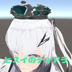 【VRChat想定】悪魔の仮面/devil's mask - pitohui-shop - BOOTH