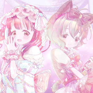 MOFU - Confetti - BOOTH