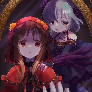 MOFU - Confetti - BOOTH