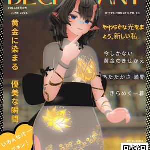 ˗ˏˋ ★ 𝙆𝙖𝙞𝙯𝙤 𝙃𝙮𝙥𝙚𝙧 𝙎𝙚𝙡𝙚𝙧𝙞𝙩𝙖𝙨 ★ˎˊ˗ (𝗨𝗣𝗗𝗔𝗧𝗘) - LuoXia - BOOTH